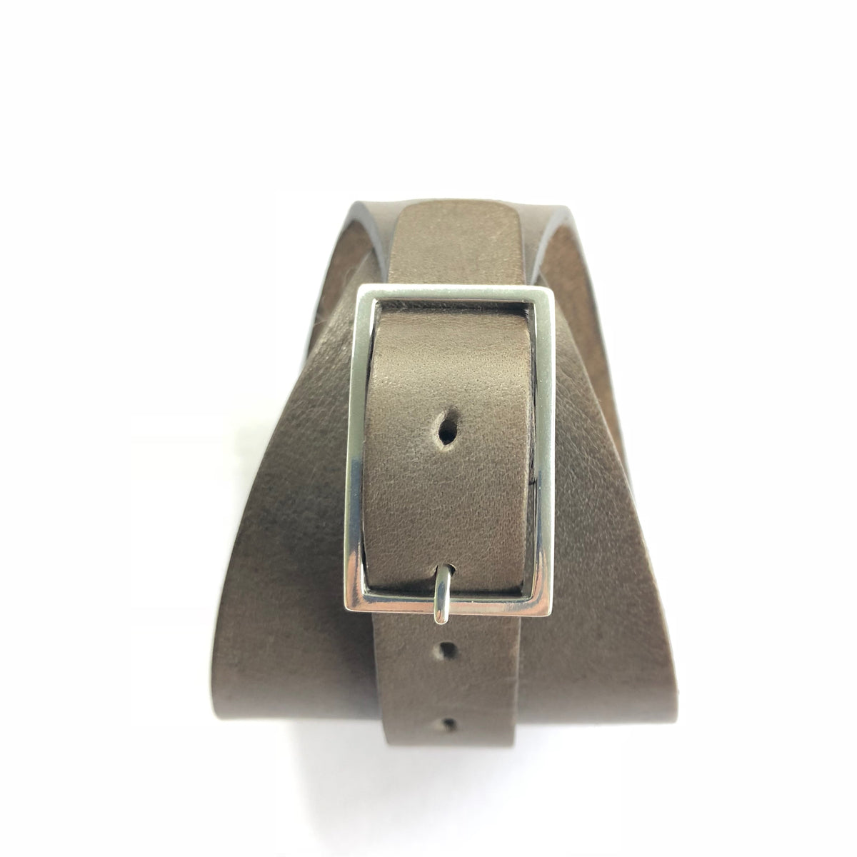 "Moroccan Sunset" leather cuff bracelet – Eleanor Stone NYC